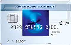 Credit Card Comparison