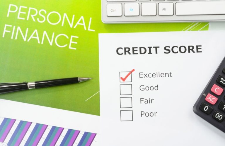 5 Reasons Having a Good Credit Score Is Important