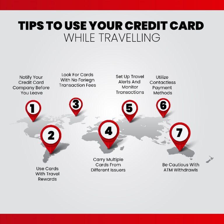How Credit Card Issuers Define ‘Travel’ and Why It Matters