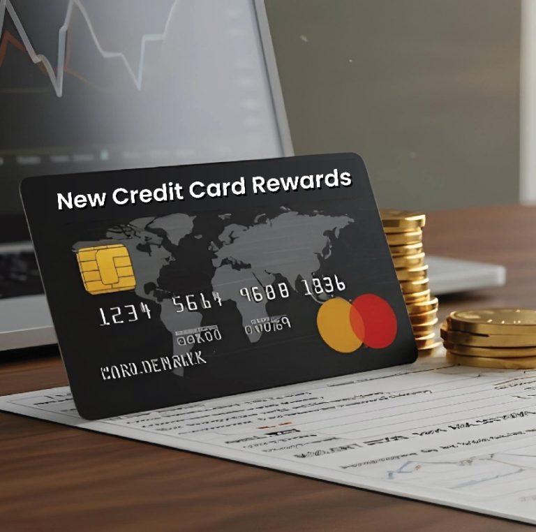 How Credit Card Rewards Are Changing in 2025