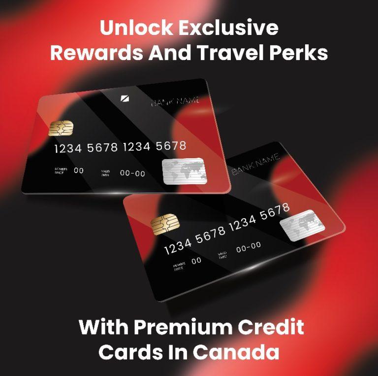 Is It Worth Upgrading to a Premium Credit Card in Canada?
