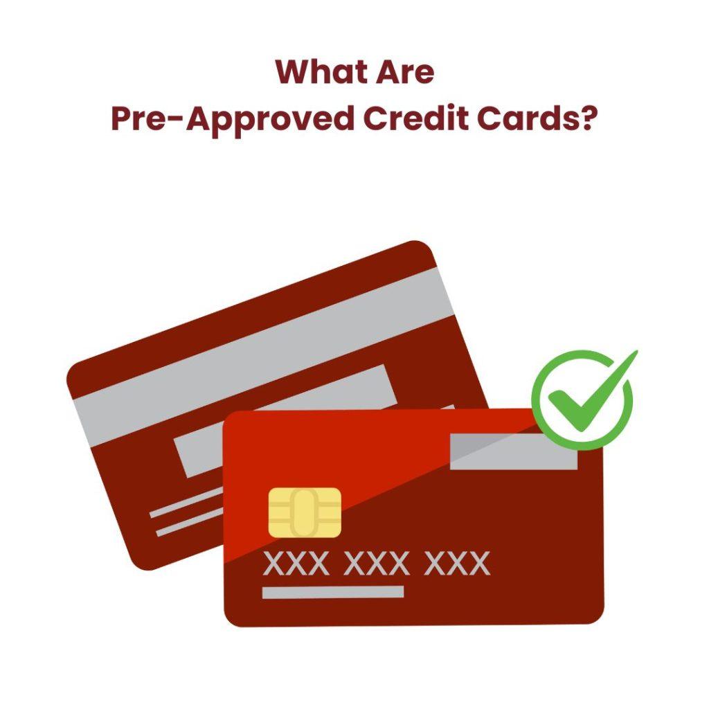 The Truth about Pre-Approved Credit Card Offers in Canada