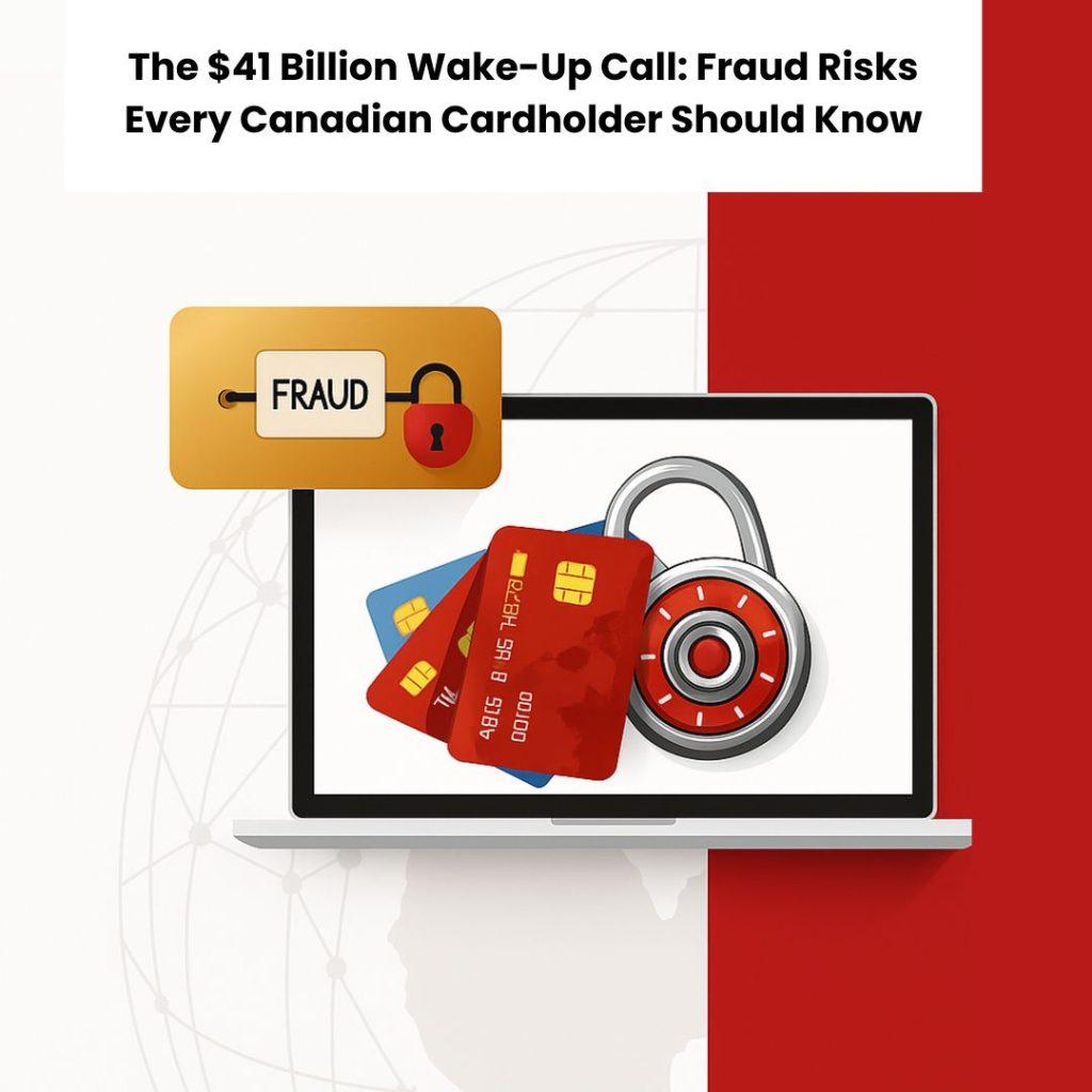 Credit Card Scams in Canada: 2025 Threats You Need to Know