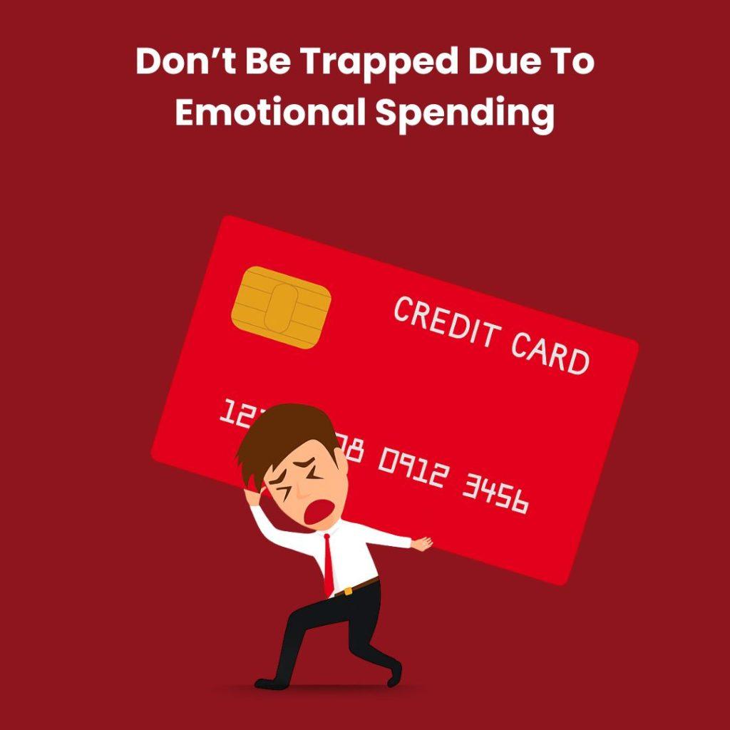 Why Canadians Overspend on Rewards Credit Cards