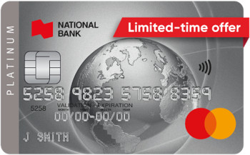 Credit Card Comparison